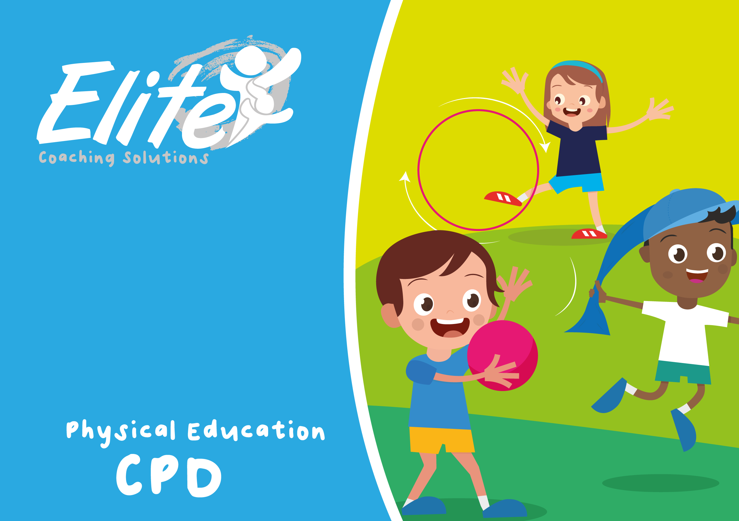 Physical Education CPD Programme – Elite Coaching Solutions